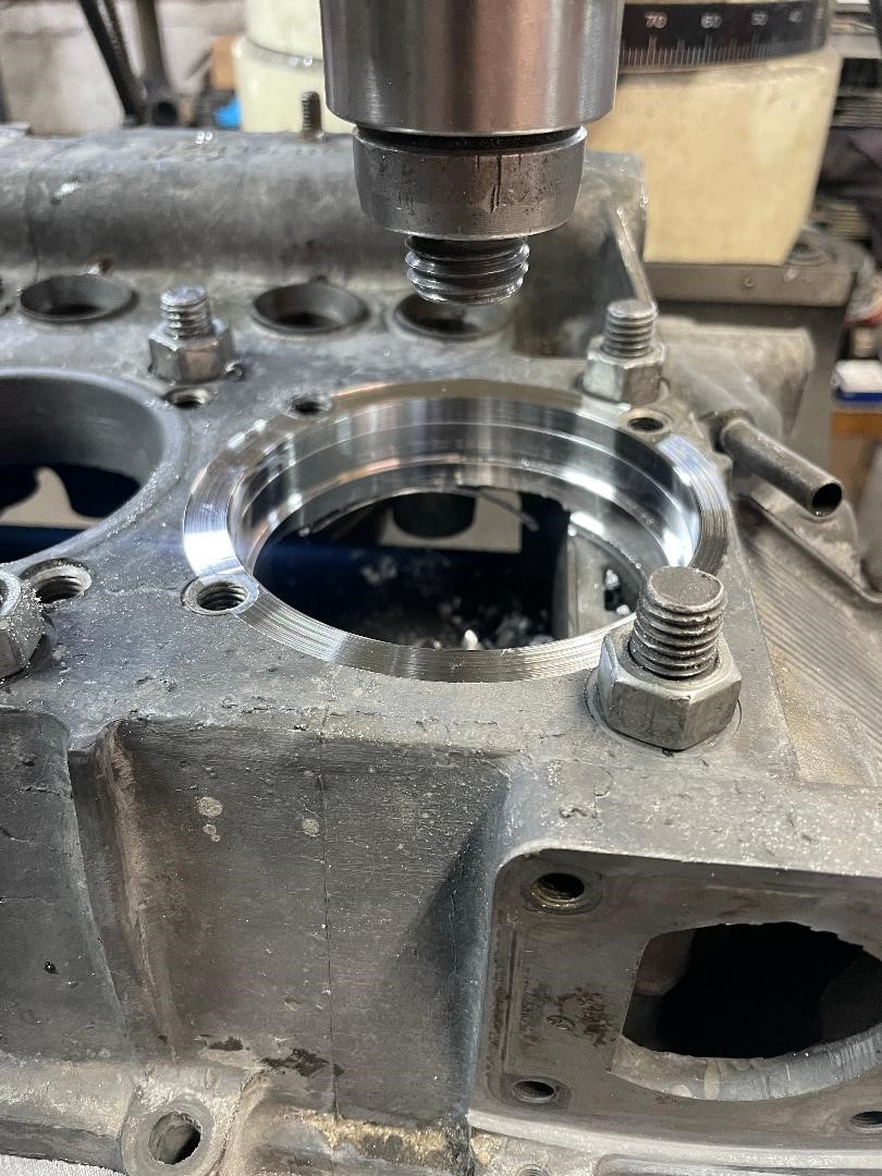 SERVICES – Jim’s Custom VW’s